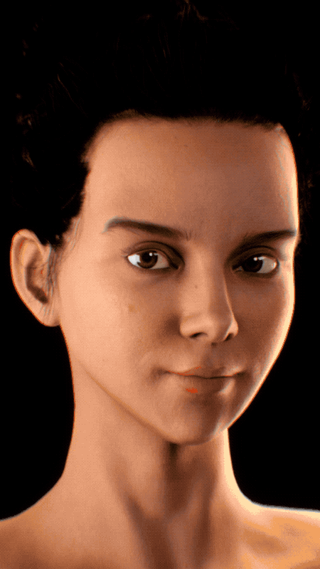 建筑师兼动画师通过CC AccuRIG，Redshift SSS和iClone创新CG电影制作